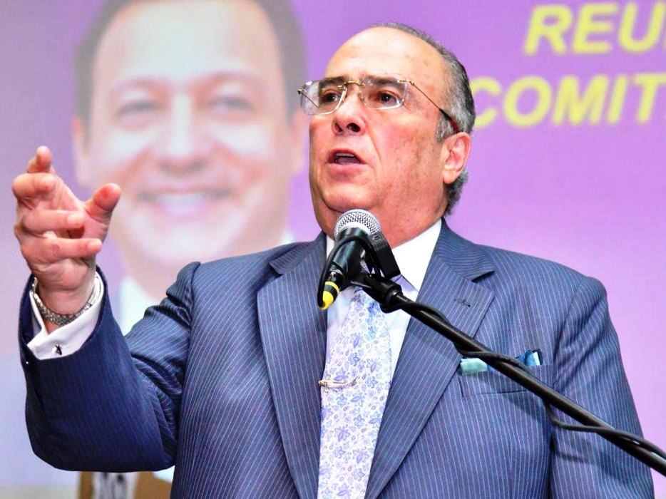 Charlie Mariotti abordará su futuro político con miras a 2028