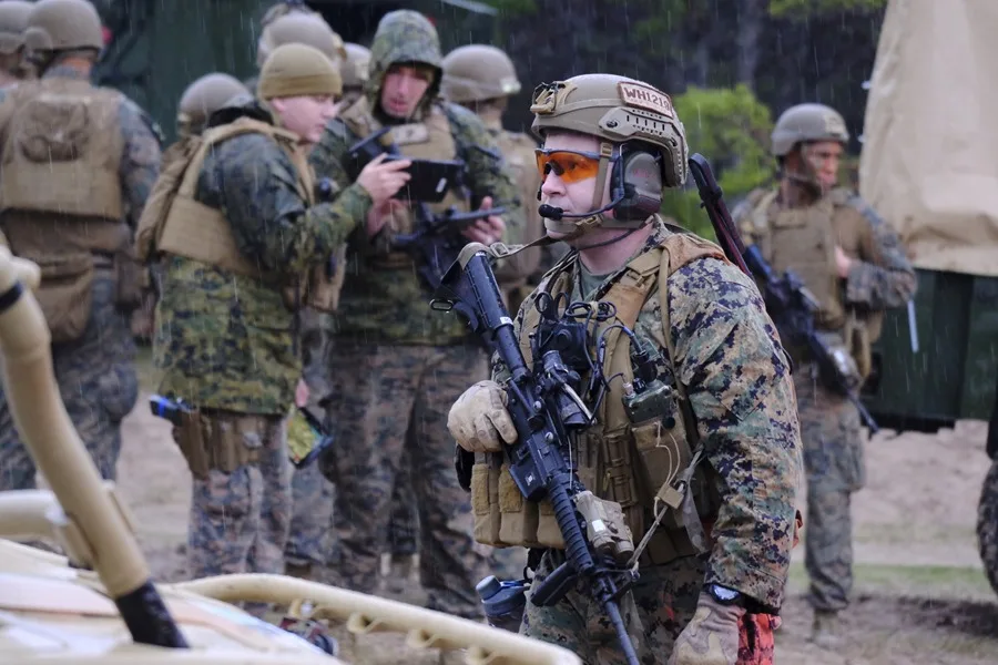 Delta Force: la unidad secreta que capturó a Maduro